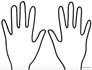 Past & Future Hands – Hub For Helpers