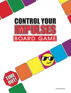 Impulse Control Board Game – Hub For Helpers