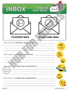 You’ve Got Mail – Hub For Helpers