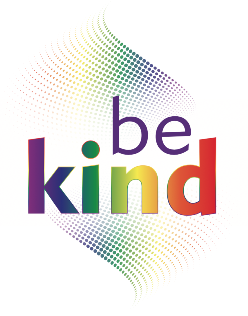 Be Kind Poster – Hub For Helpers