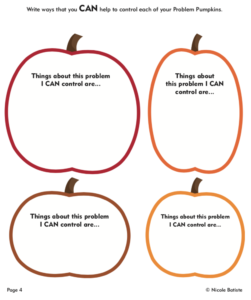 Problems at the Pumpkin Patch – Hub For Helpers