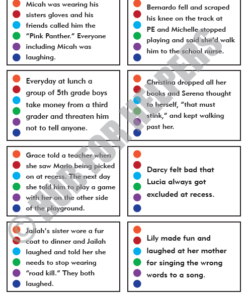 Roll a Reaction – Hub For Helpers