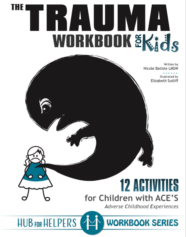 Trauma Workbook – Hub For Helpers