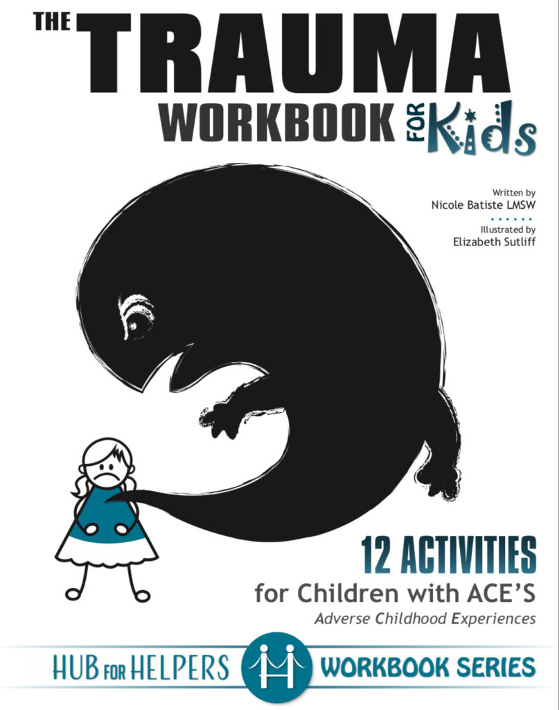 Trauma Workbook – Hub For Helpers