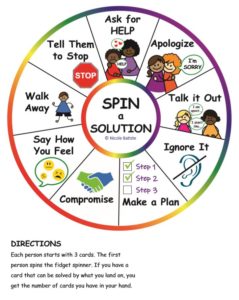 SEL Bundle – Hub For Helpers