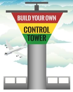 Control Tower – Hub For Helpers