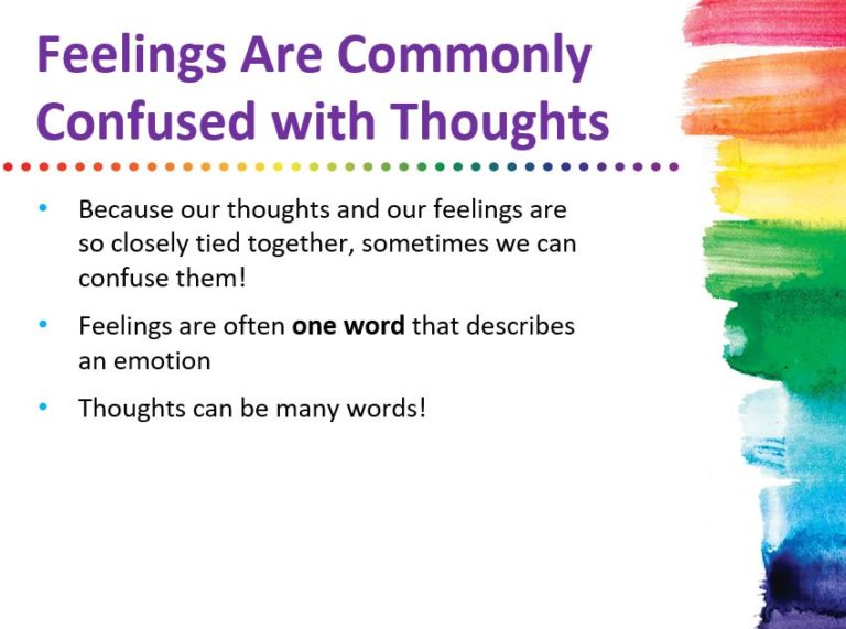 Feelings Bundle – Hub For Helpers