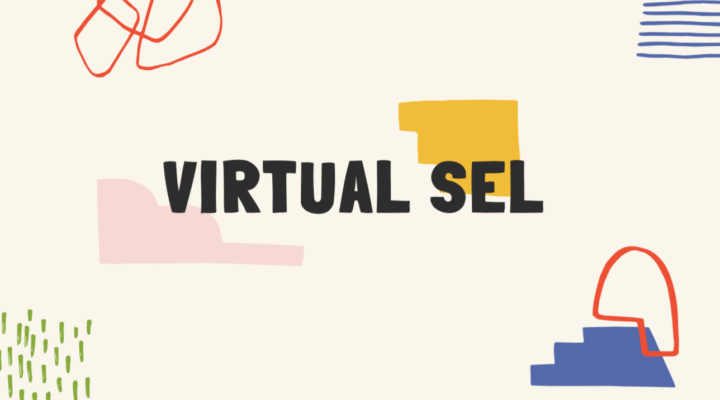 Virtual SEL Powerpoint – Hub For Helpers